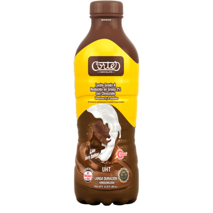 Cortés Chocolates - Chocolate Cortés