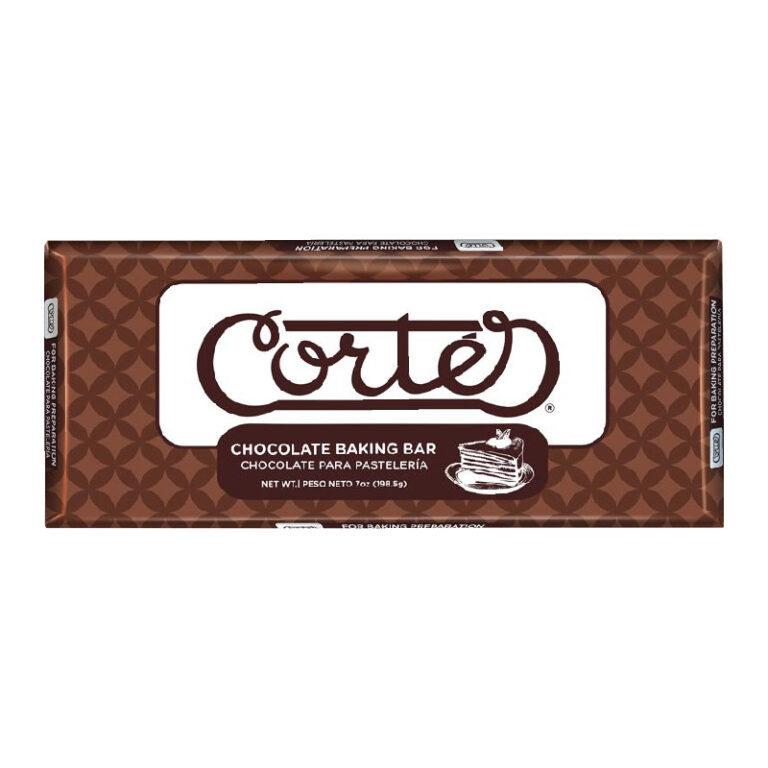 Forteza Chocolates - Chocolate Cortés
