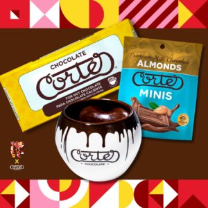 Home - Chocolate Cortés