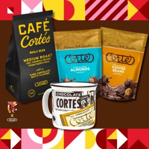 Home - Chocolate Cortés